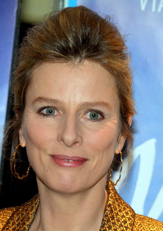 Picture of Karin Viard