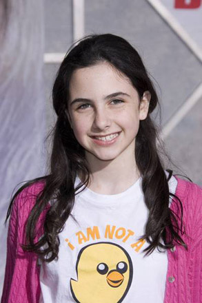 Picture of Hailey Anne Nelson