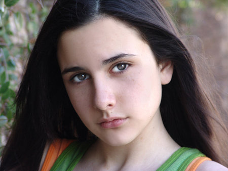 Picture of Hailey Anne Nelson