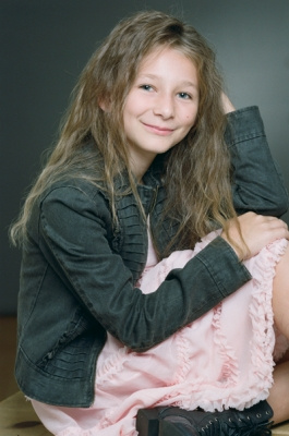 Picture of Tatum McCann