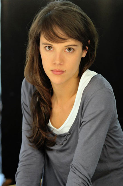 Picture of Julia Cecilion