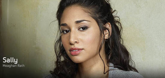 Picture of Meaghan Rath