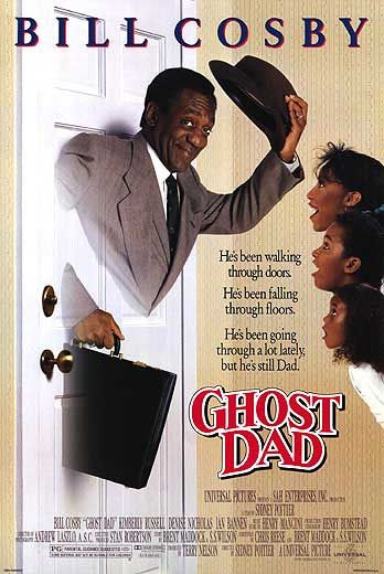 Picture of Ghost Dad