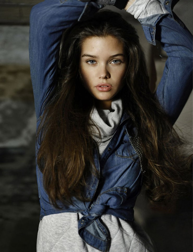Picture of Carla Trujillo