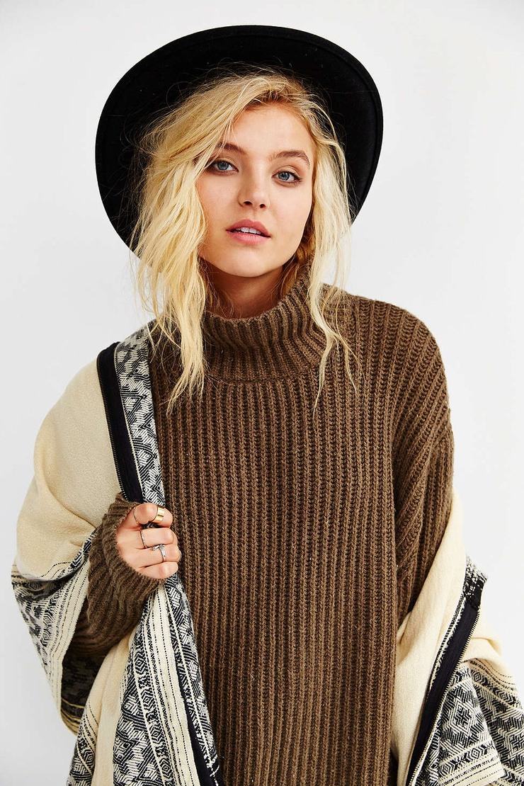 Picture of Rachel Hilbert