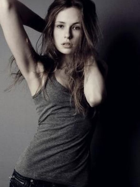 Picture of Isabelle Sauer