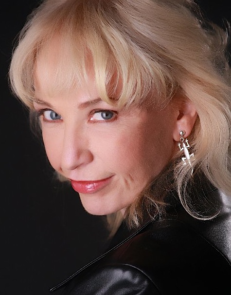 Rosemay Ellen Guiley