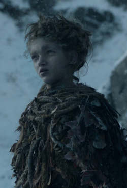 Leaf (Game of Thrones) picture