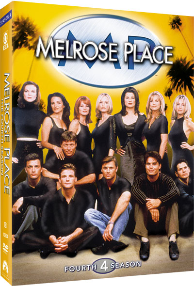 Picture of Melrose Place