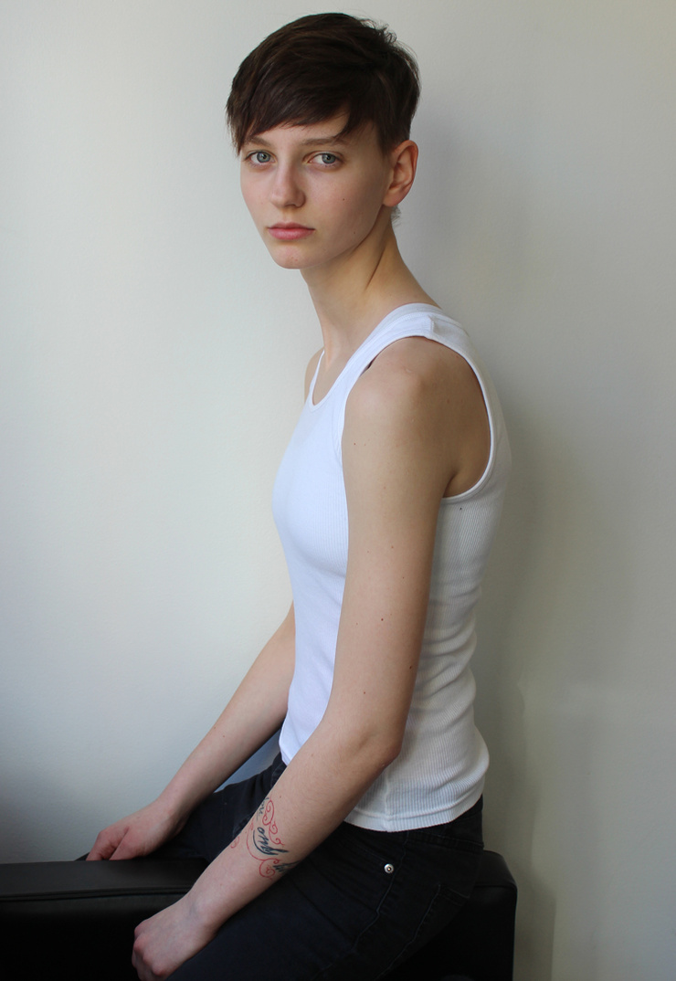 Picture of Emma Bring