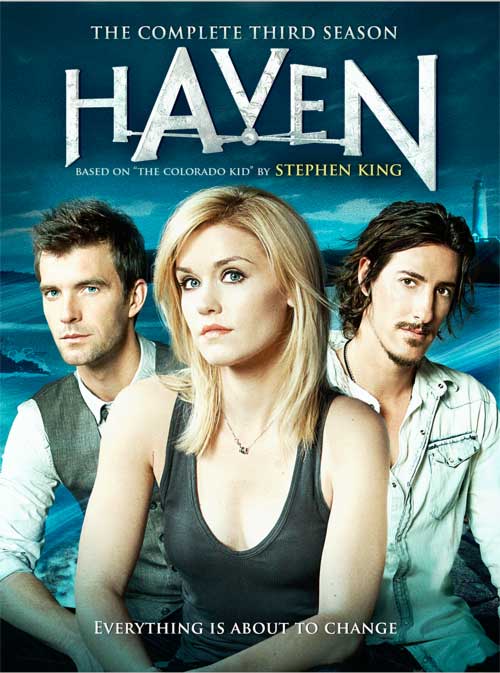 Haven picture