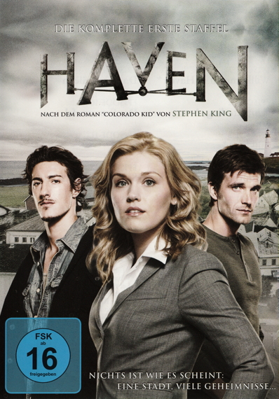 Haven image
