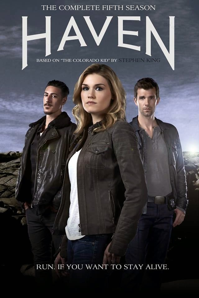 Picture of Haven