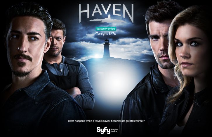 Haven image