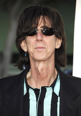 Picture of Ric Ocasek