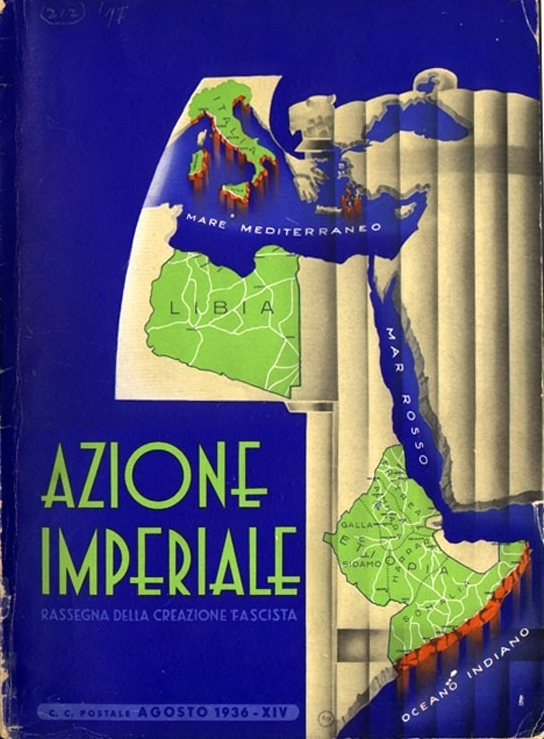 Picture of Partito Nazionale Fascista