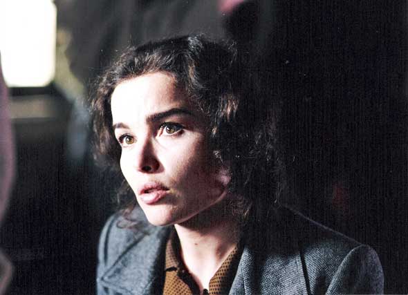 Picture of Giulia Boschi