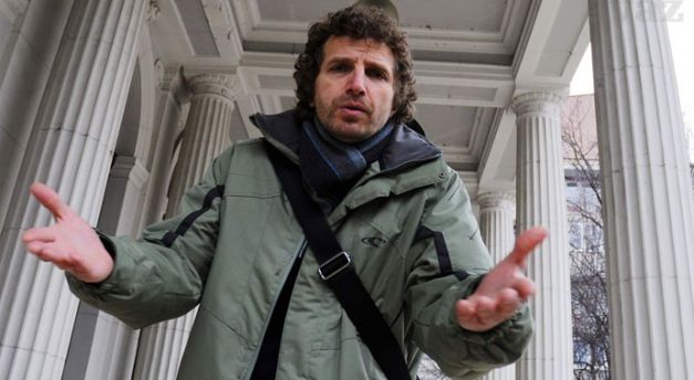 Picture of Zenit Djozic