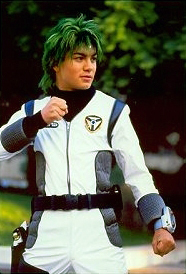 Image of Trip (Power Rangers)