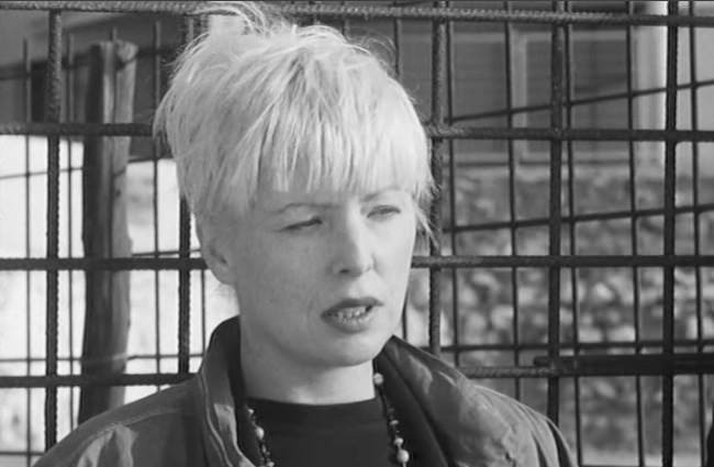 Picture of Margi Clarke