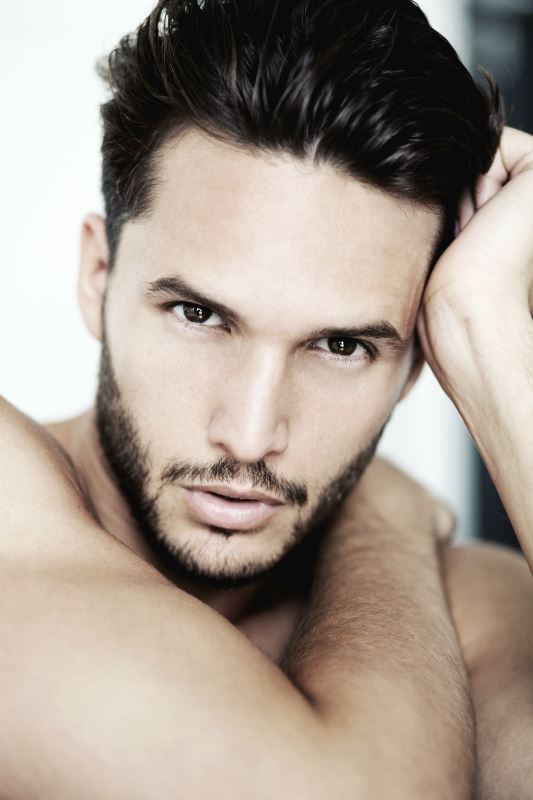 Image of Dejan Obradovic