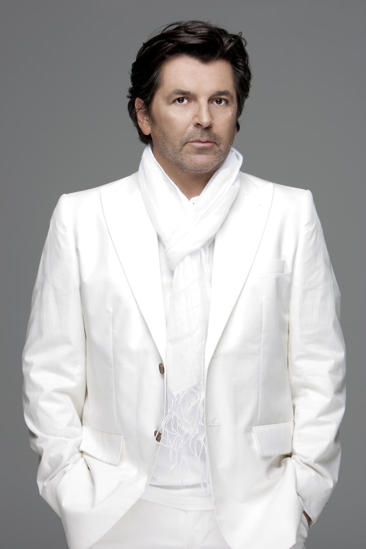Picture of Thomas Anders
