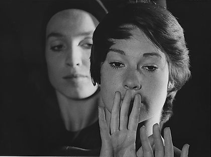 Lisbeth Zachrisson picture