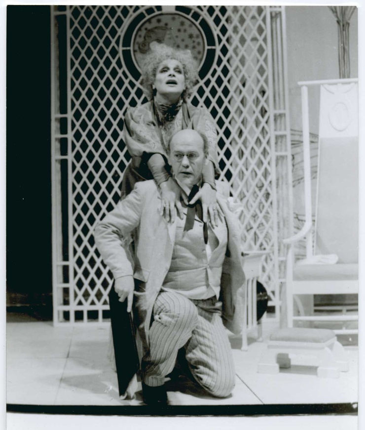 Picture of Milos Zutic