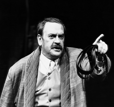 Picture of Milos Zutic