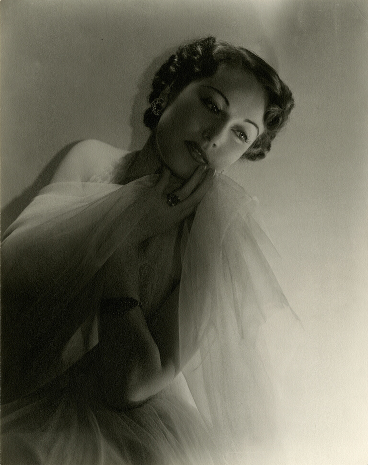 Picture of Fay Wray