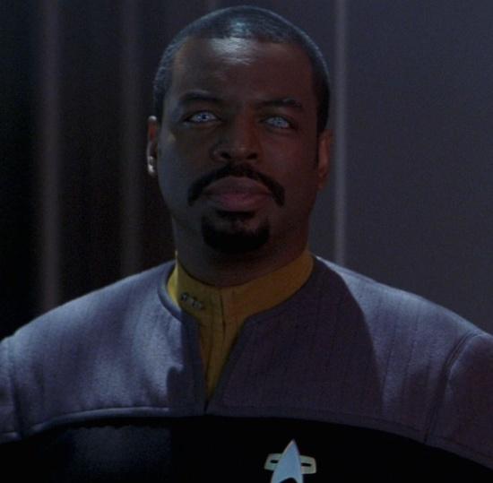 Image of LeVar Burton