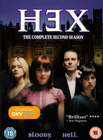 Hex picture