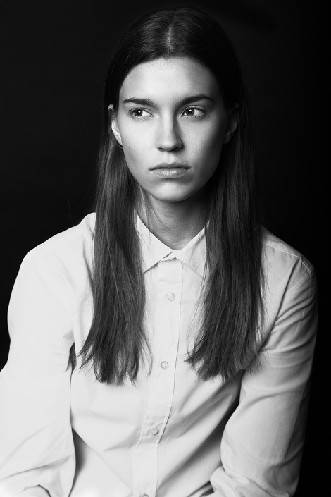 Picture of Eliza Hartmann