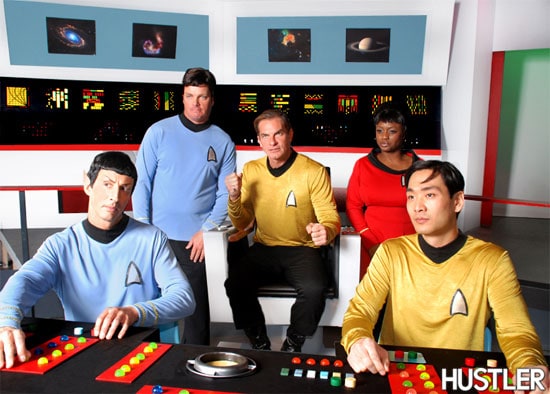 Picture Of This Aint Star Trek Xxx