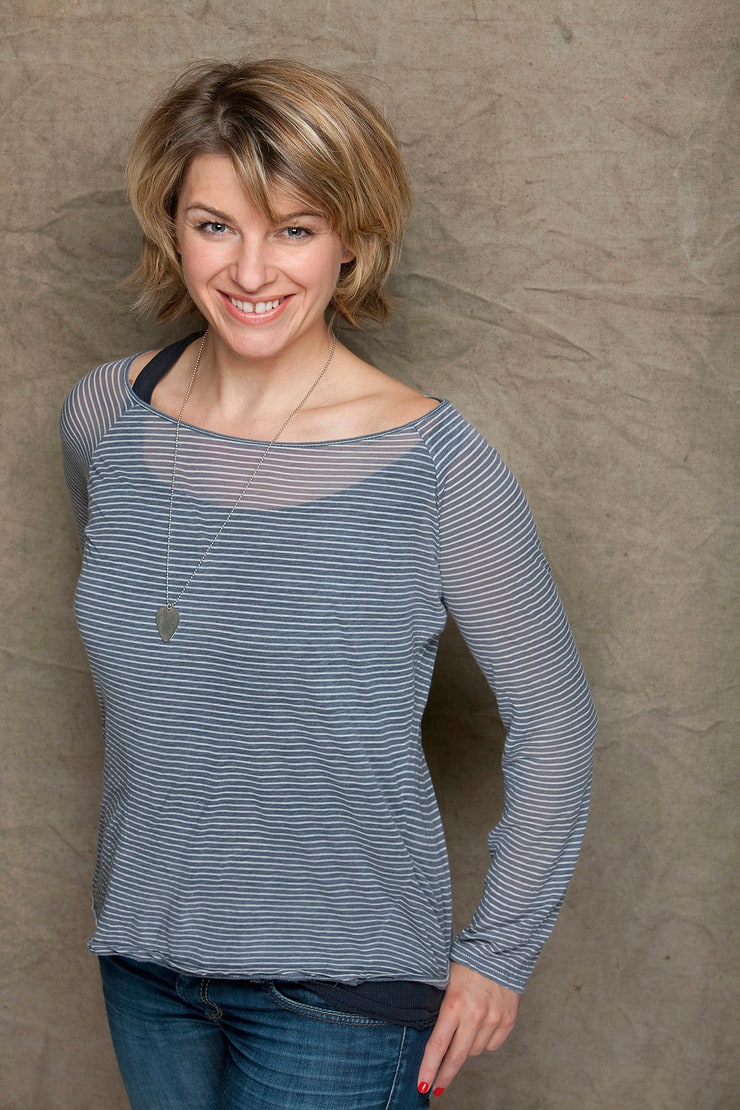 Picture of Sabine Heinrich