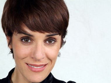 Picture of Anabel Alonso