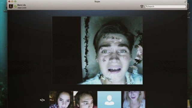 Image of Unfriended