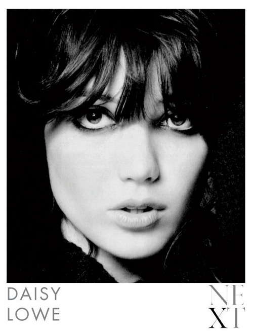 Image of Daisy Lowe