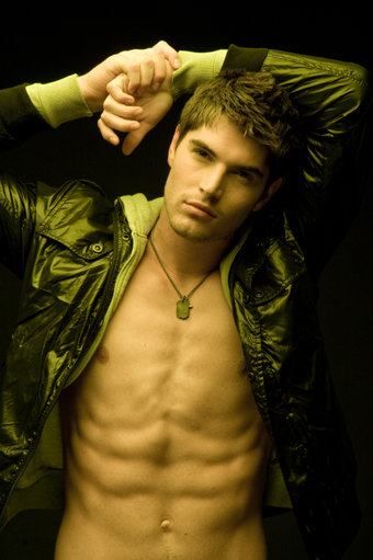 Picture of Nick Bateman