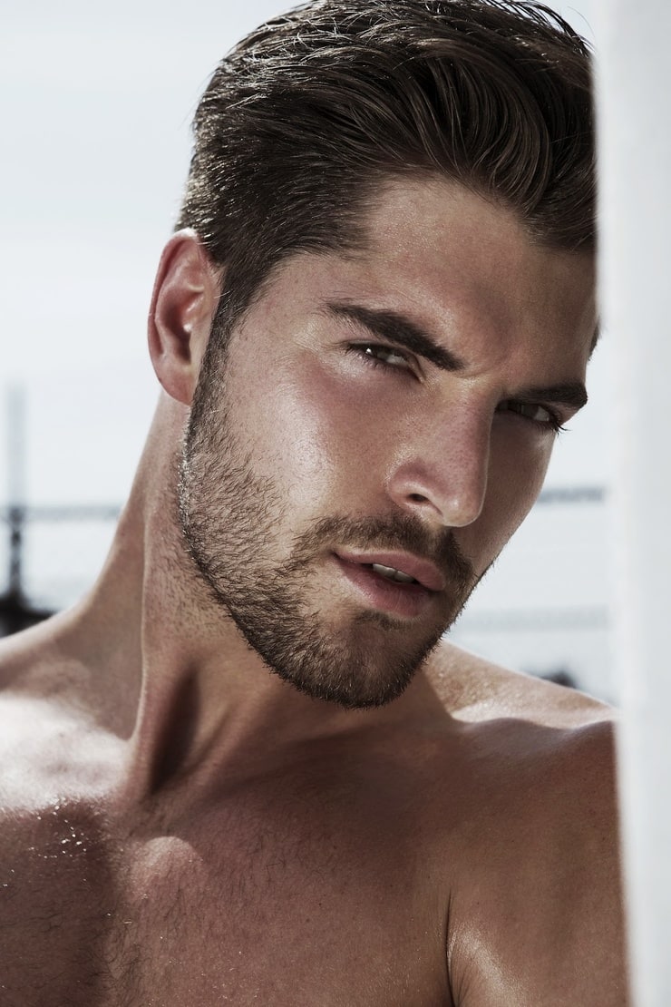 Picture of Nick Bateman