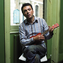 Picture of Tom Hodgkinson