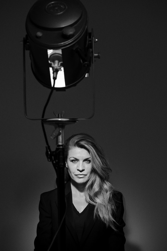 Picture of Mille Dinesen