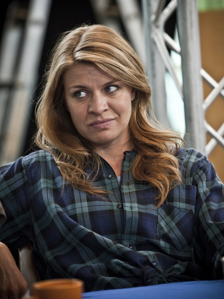 Mille Dinesen picture