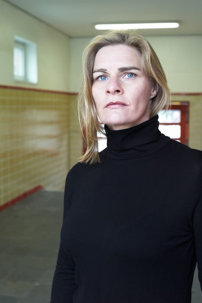 Picture of Petra Hartung