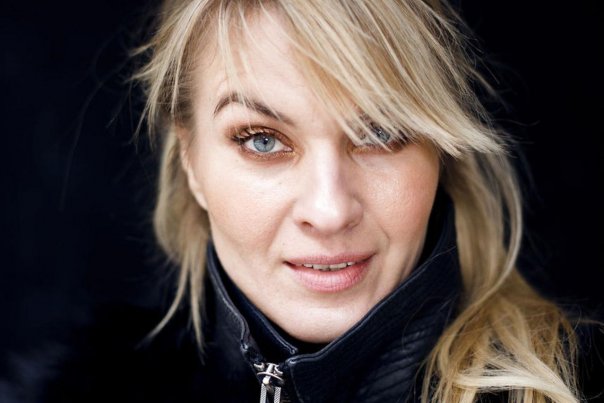 Image of Anne Sofie Espersen