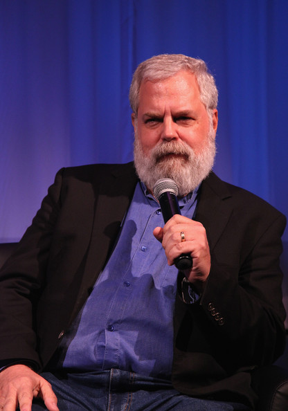 Picture of Tim Jenison