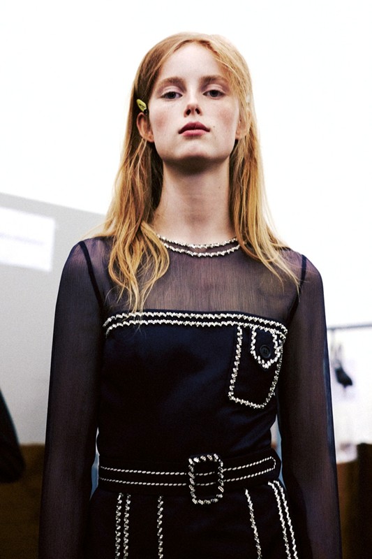 Rianne Van Rompaey picture