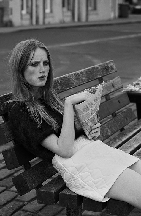 Picture of Rianne Van Rompaey