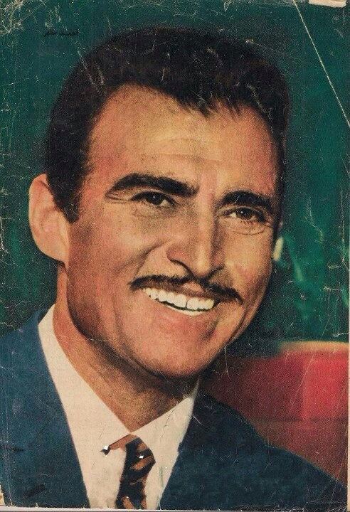 Picture of Ahmed Mazhar