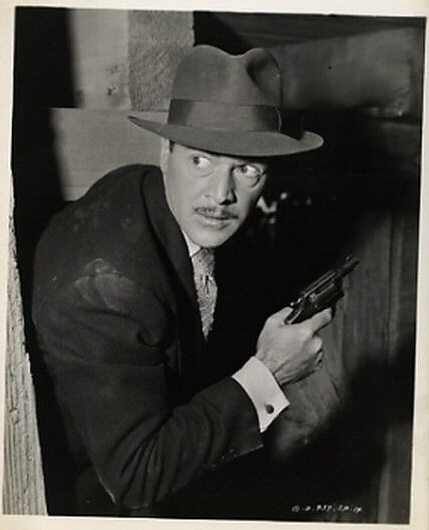 Picture of Bruce Gentry